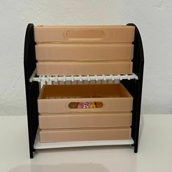 Miniverse best 3D printing models・63 designs to download・Cults