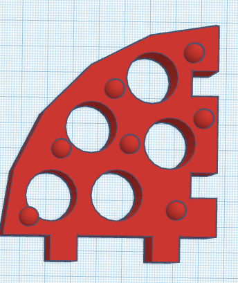 STL file Gas Bottle Base 🍾 ・3D printing template to download・Cults