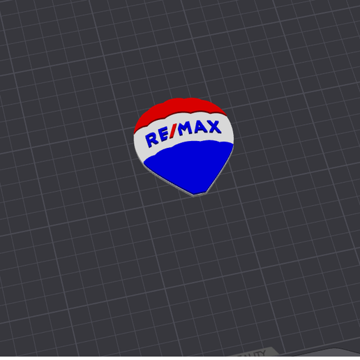 remax logo