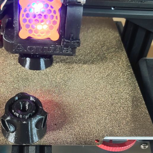 ☀️ Solar Light Mount・ STL File for 3D printing・Cults