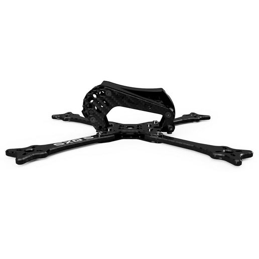 🖼️ SXQ5 Quadcopter Frame Pod (Race Whip & Runcam Mini / Split)・Free 3D ...
