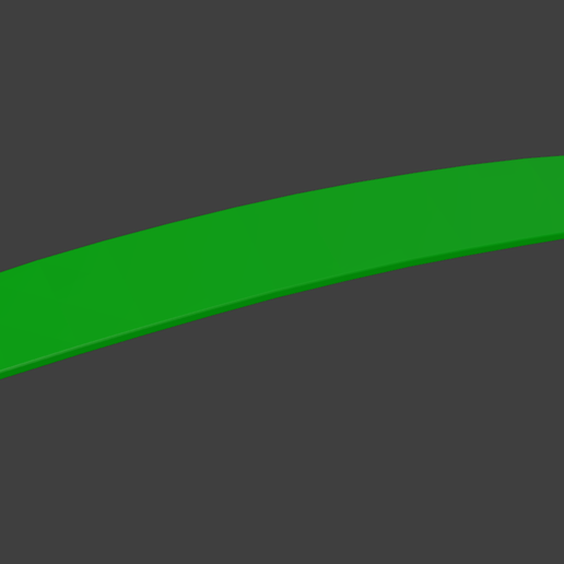 🪶 Spoiler 107 Wing For RC CARS Universal 3D PRINT STL・Free STL File for ...