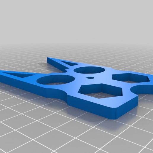 Free 3D file Self Defence 🧞‍♂️ ・3D printer design to download・Cults