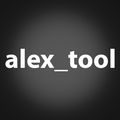 All the 3D models of alex__tool・Cults
