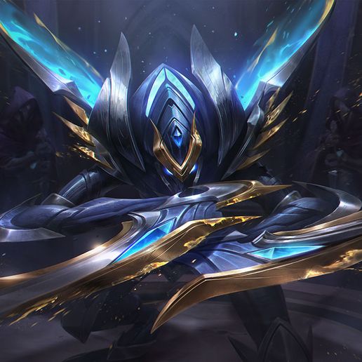 👾 Worlds 2018 Kha'Zix - 12 Variant Print Pack (League of Legends)・ STL ...