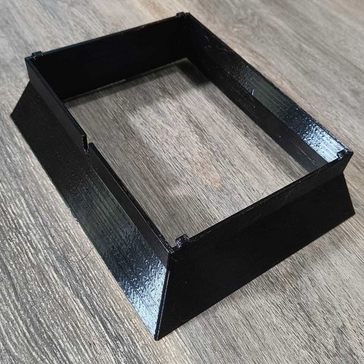 🏠 AI Hydra 32HD shade・ STL File for 3D printing・Cults