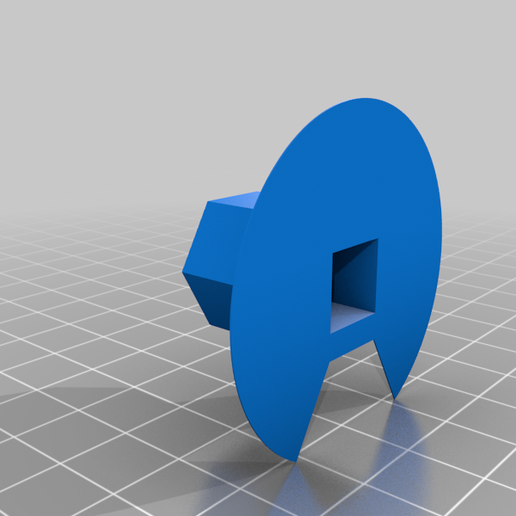 🖖 NCC-1701-D Enterprise Warp Core Reactor・Free 3D File for ・Cults