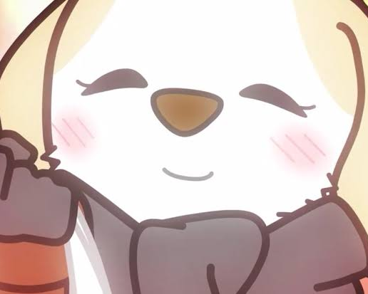 🐺 Aggretsuko inui 2・Free STL File for 3D printing・Cults