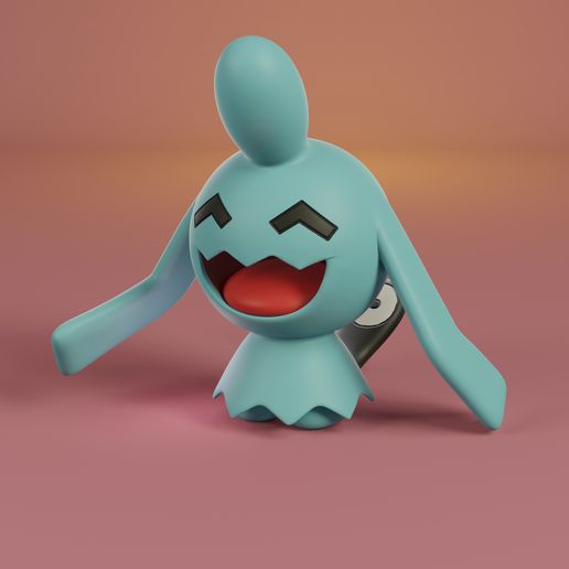 wynaut evolution pokemon