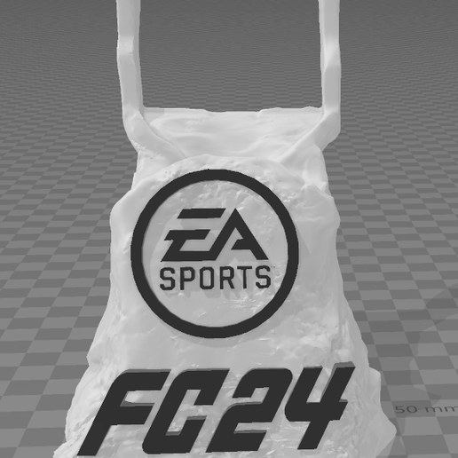 🎮 FC 24 Controller Stand | Playstation PS4 PS5|Xbox・Free STL File for ...