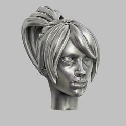 Female best 3D printing models・18.4k designs to download・Cults