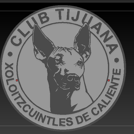 logo de xolo