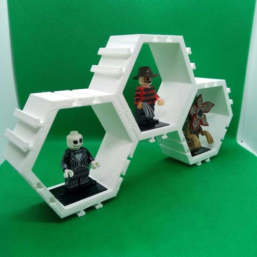 lego hex