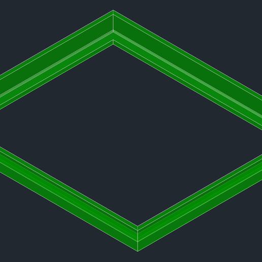 🎵 Schiit Stack Rack (3 High)・Free 3D File for ・Cults