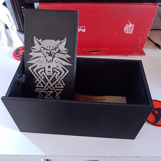 3MF file False bottom box 📦 ・3D printable model to download・Cults