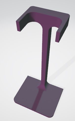 👽 Barbie Stand・ STL File for ・Cults
