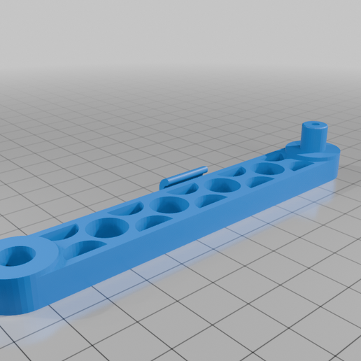 📷 Extension for Anycubic Kobra 3 Camera Mount from Chris-5-78・Free 3D ...