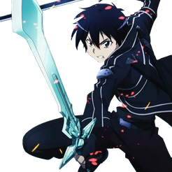 Download 2 3D models from Sword Art Online ( SAO ) listed by ...
