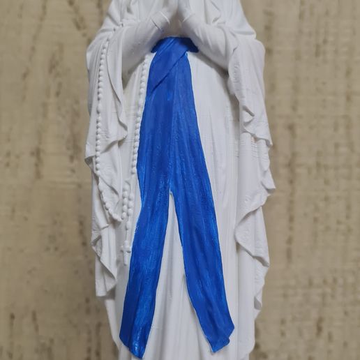 🗿 Our Lady of Lourdes - Nuestra señora de Lourdes - Our Lady of Lourdes ...