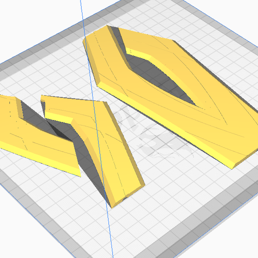 ⭐ Honkai: Star Rail - Firefly Sword・ STL File for 3D printing・Cults