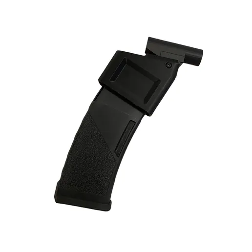 STL file Airsoft TM M870 Breacher M4 Adapters 🔫 ・3D printable model to ...