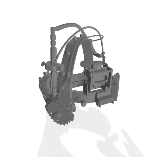 STL file Jigsaw Trap 🧩 ・Model to download and 3D print・Cults