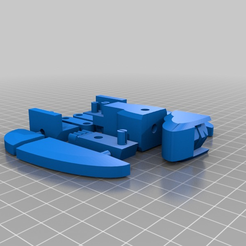 Transformers best free 3D printer models・1.9k designs to download・Cults