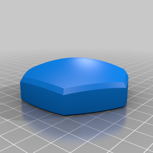 🐢 Turtle shell container・Free STL File for ・Cults