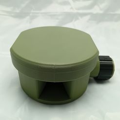 Airsoft Land Mines・9 3D Models & STL Files to Download・Cults