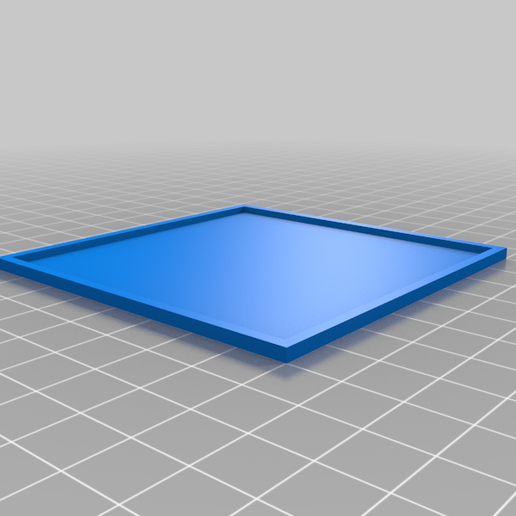 🟪 Optimal Way to Pack 17 Squares into a Square Puzzle・Free 3D File for ...