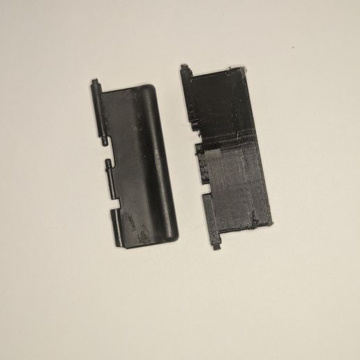 STL file Subaru Forester Cupholder Spring Tab 📱 ・3D print design to ...