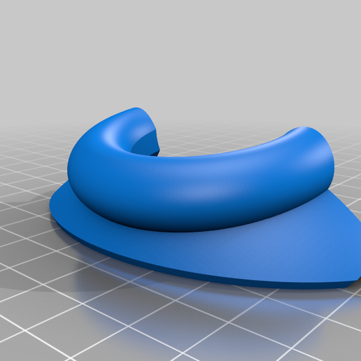 🐢 Turtle shell container・Free STL File for ・Cults