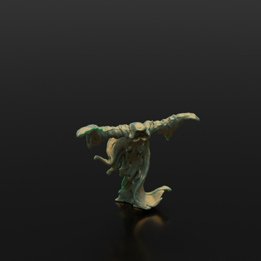 👻 Shade・Free STL File for 3D printing・Cults