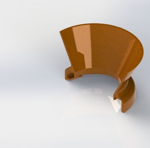 🌋 Volcano Vaporizer Smart Funnel - by Storz and Bickel・ 3D File for 3D ...