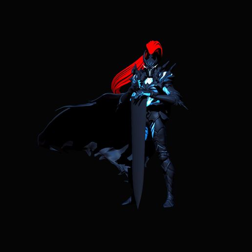 🎨 igris・ STL File for 3D printing・Cults