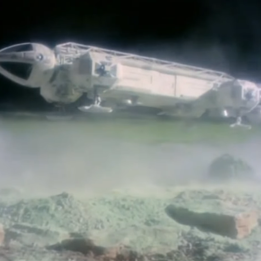 🦅 Fleet Commander - Eagle Cosmo 1999・Free 3D File for ・Cults