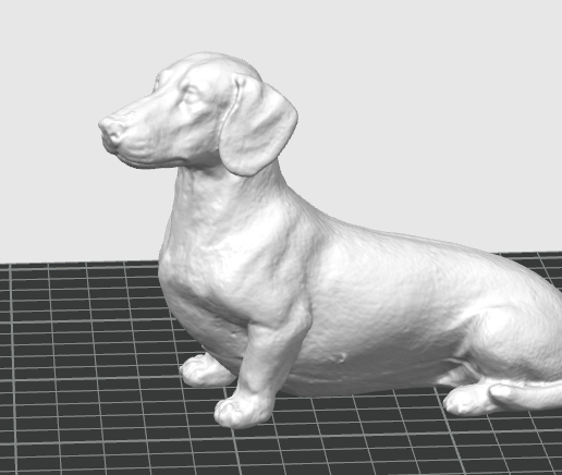 free-stl-file-dackel-3d-print-model-to-download-cults