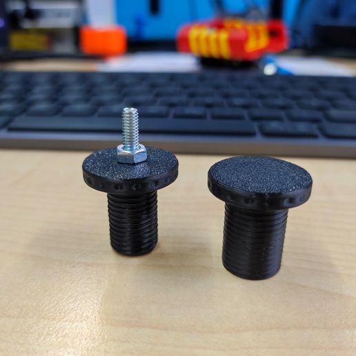 3D printable Electrical tape holder • made with Bambu Lab X1 Carbon・Cults