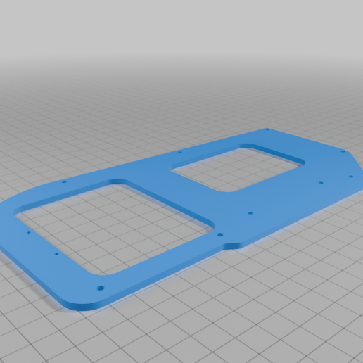 🚁 NBC.1 - Variant A・Free STL File for 3D printing・Cults