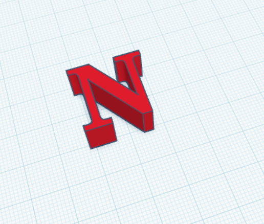 👽 N・Free STL File for 3D printing・Cults
