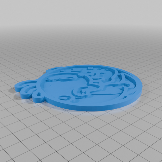 🦎 Axolotl Keychain 3D Printed Animal Mini Backpack Key Chain Purse ...