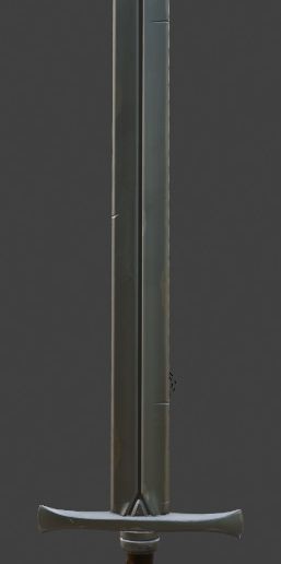 Simple Sword Designs