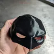 🐱 Official BATCAT | BATMAN CAT MASK bat cat・ STL File for 3D printing・Cults