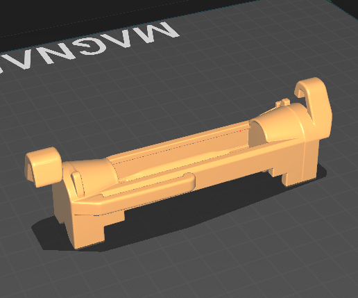 🎚️ SPIRIT LEVEL HOLDER・ STL File for 3D printing・Cults