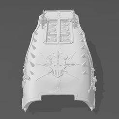 Warhound best STL files for 3D printer・83 models to download・Cults