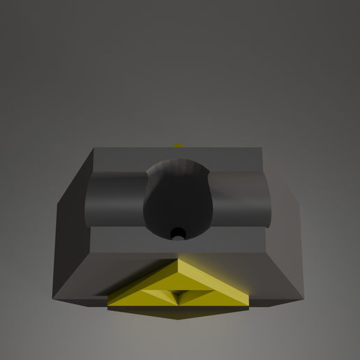 🗡️ Zelda. Master sword stone. Pen stand・Free STL File for 3D printing・Cults