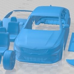 Optima best STL files for 3D printer・49 free models to download・Cults