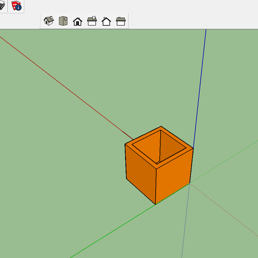 📦 box・Free 3D File for 3D printing・Cults