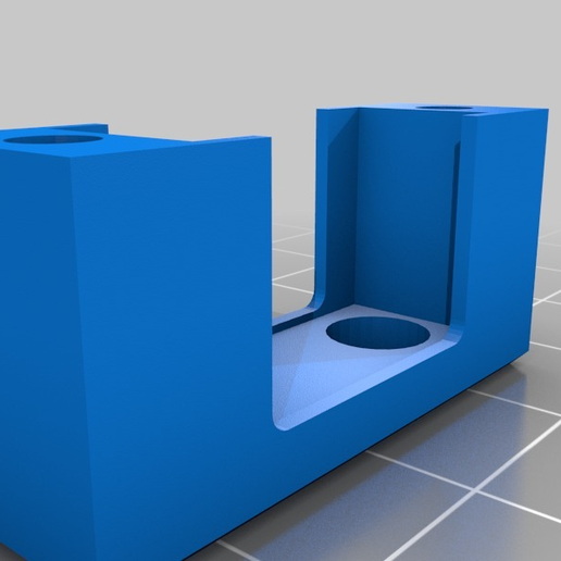 🧞‍♂️ CR-10S Fan Upgrade・Free 3D File for ・Cults