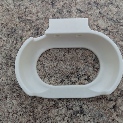 🪺 Google Nest Speaker Wall Mount Indoor / Outdoor・ STL File for 3D printing・Cults